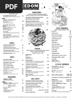 Cheezzy Pizza Online Menu Dec 22 | PDF | Hamburgers | Pizza