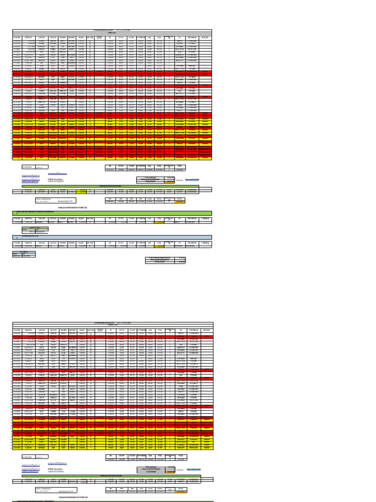SYS INGENIERIA 2023 | PDF
