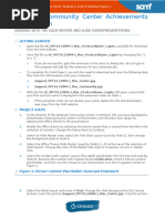 PowerPoint 2019 SAM Project 1a Guide | PDF | Microsoft Power Point ...