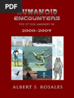 SCP Classifications | PDF