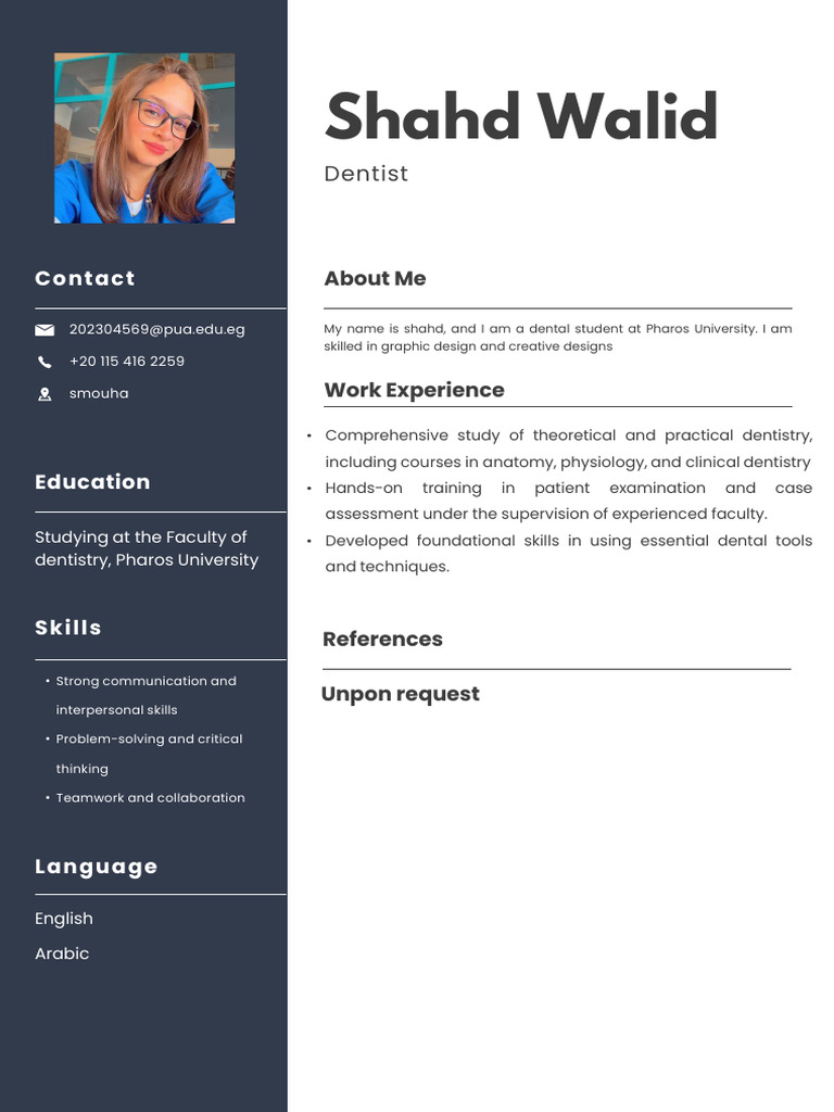 dentist_(1)[1] | PDF