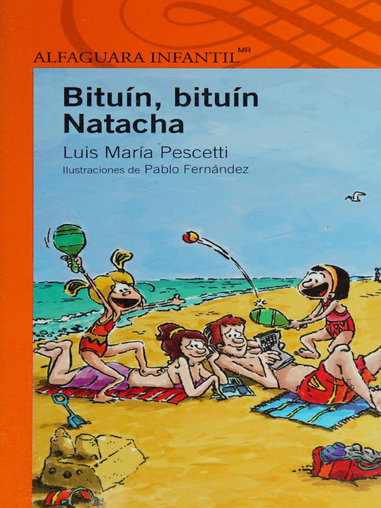 Bituin, Bituin: Natacha | PDF