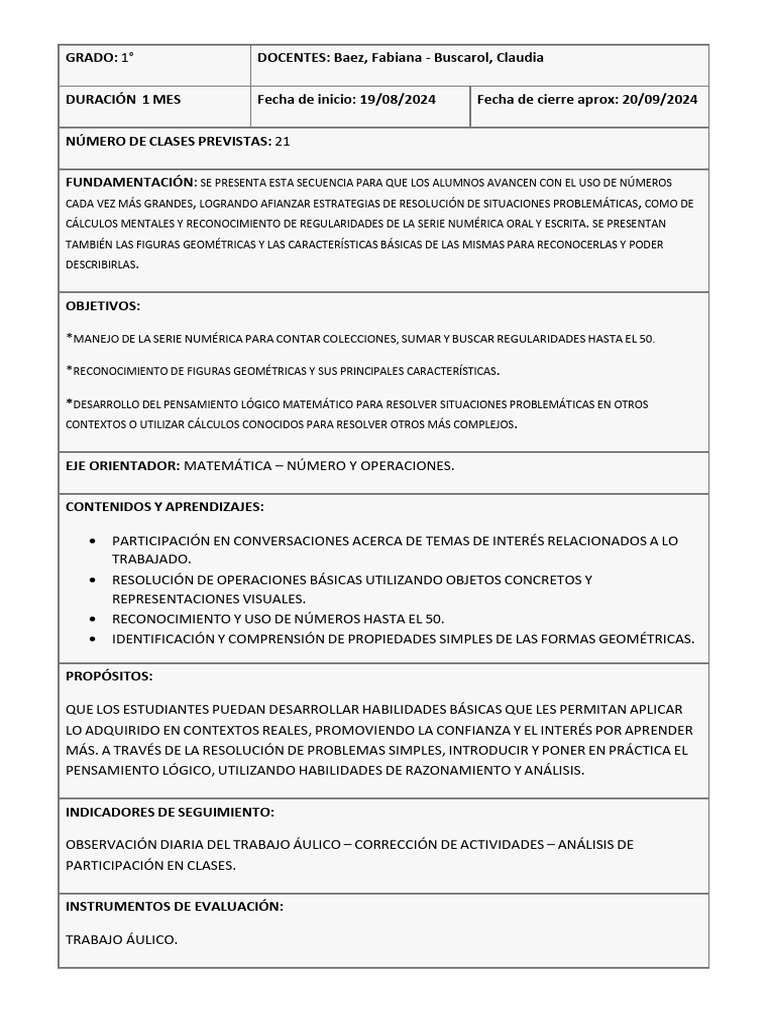 Matemarica | PDF | Geometría | Pensamiento