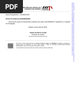 POP.013 - Procedimento para Trabalho em Espaço Confinado | PDF ...