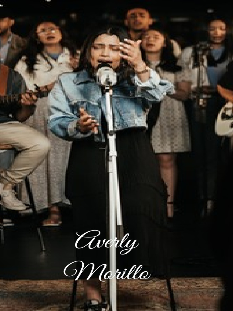 Averly Morillo | PDF