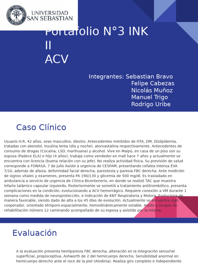 Interv. Neuro. II | PDF | Pelvis | Pie