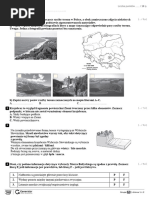 Klasa 5 Skala Kartkówka | PDF