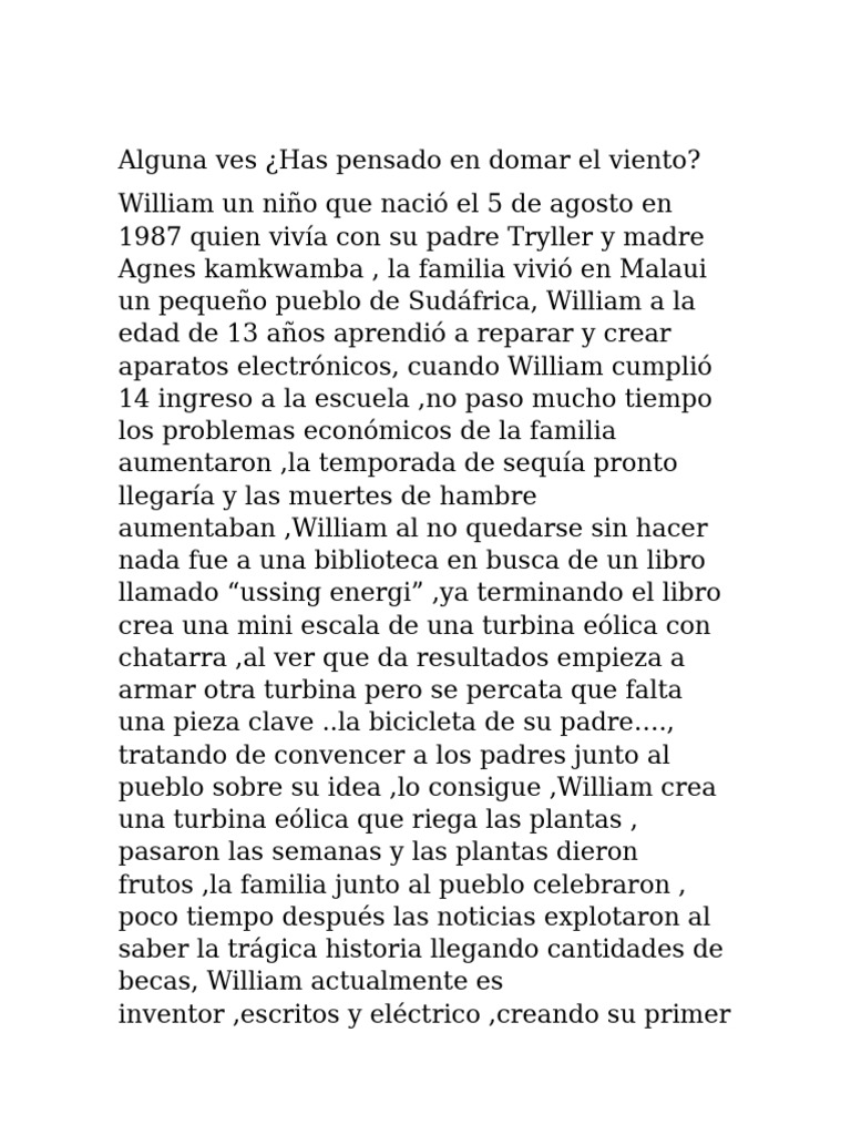 Guion William | PDF