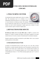 AVR Microcontroller Question Bank | PDF | Microcontroller | Electrical Engineering