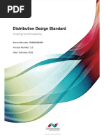 NJUG V1-Positioning-Colour-Coding-Issue-8 | PDF | Ordnance Survey ...