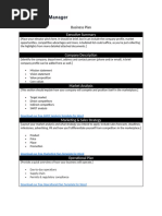 Resource Utilization Dashboard Template | PDF | Information Science ...