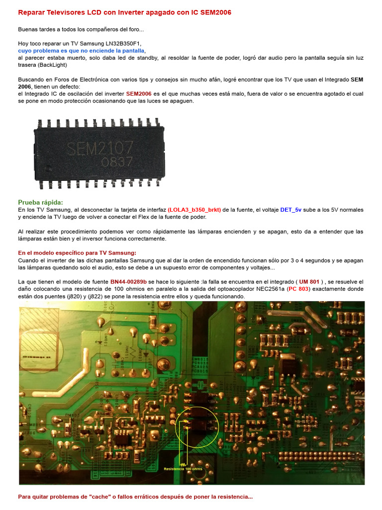 Top 6 U 8 Gog 777 J T3 S2 Ay N1 Alk 6 WB4 Tlah 1 Udn SP 4 y | PDF | Resistor | Ingeniería ...