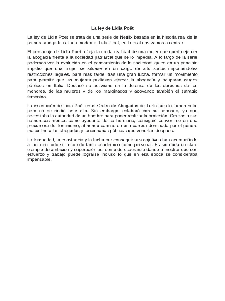 Lidia Pöet | PDF