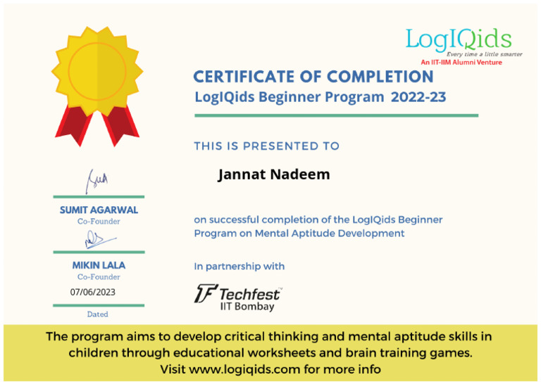 free_trial_logiqids_1542123 | PDF