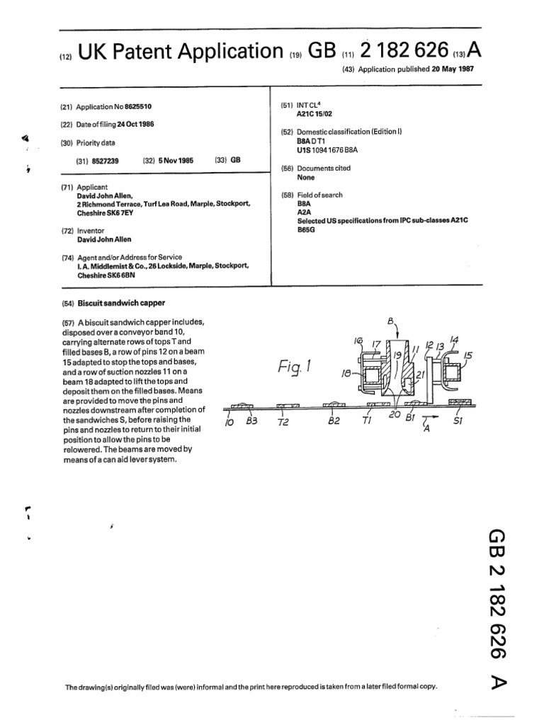 capper desenho do movimento | PDF