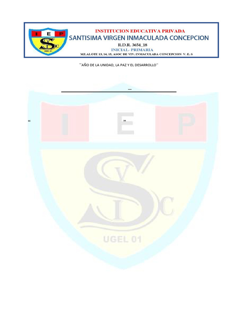 Comunicado #13 | PDF