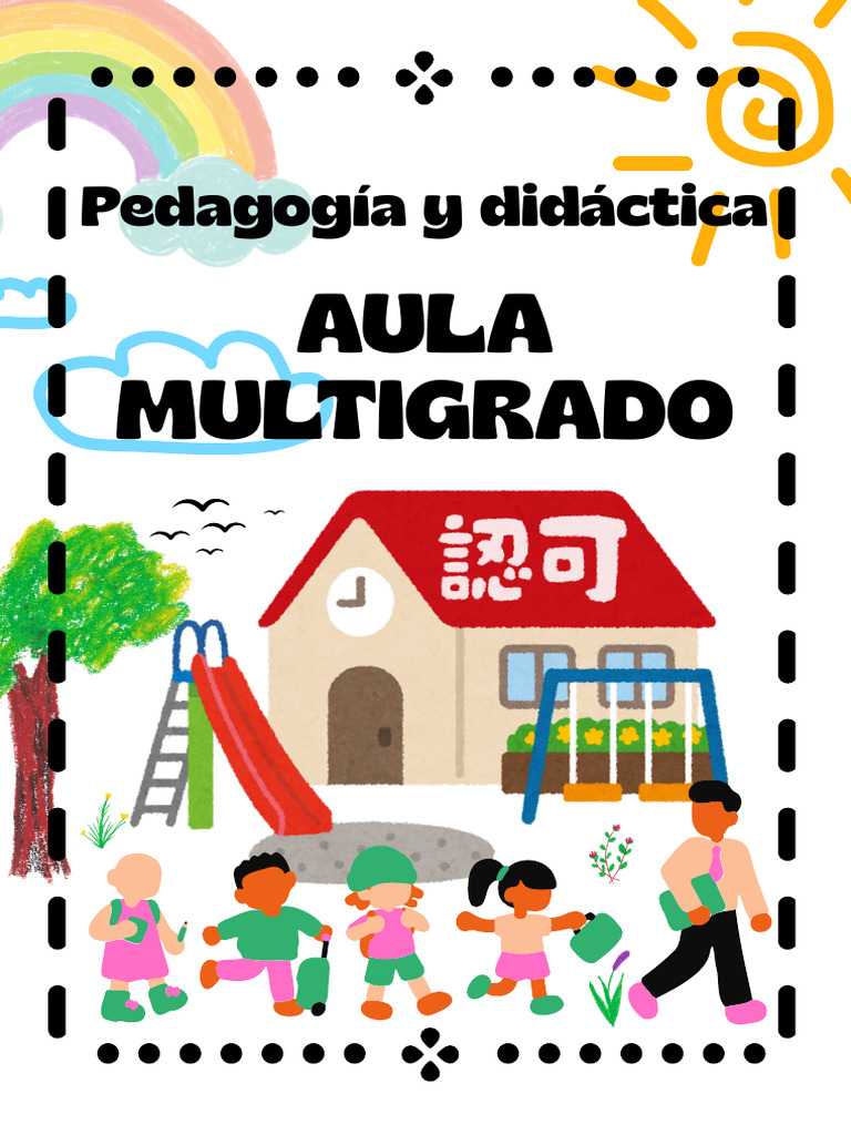 Aula Multigrado | PDF
