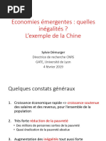 Exode Rural : Définition et Solutions | PDF | Zone rurale | Agriculture