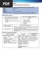 1° Sesión Día 5 Com Leemos y Comprendemos Un Texto El Día Del Campesino ...