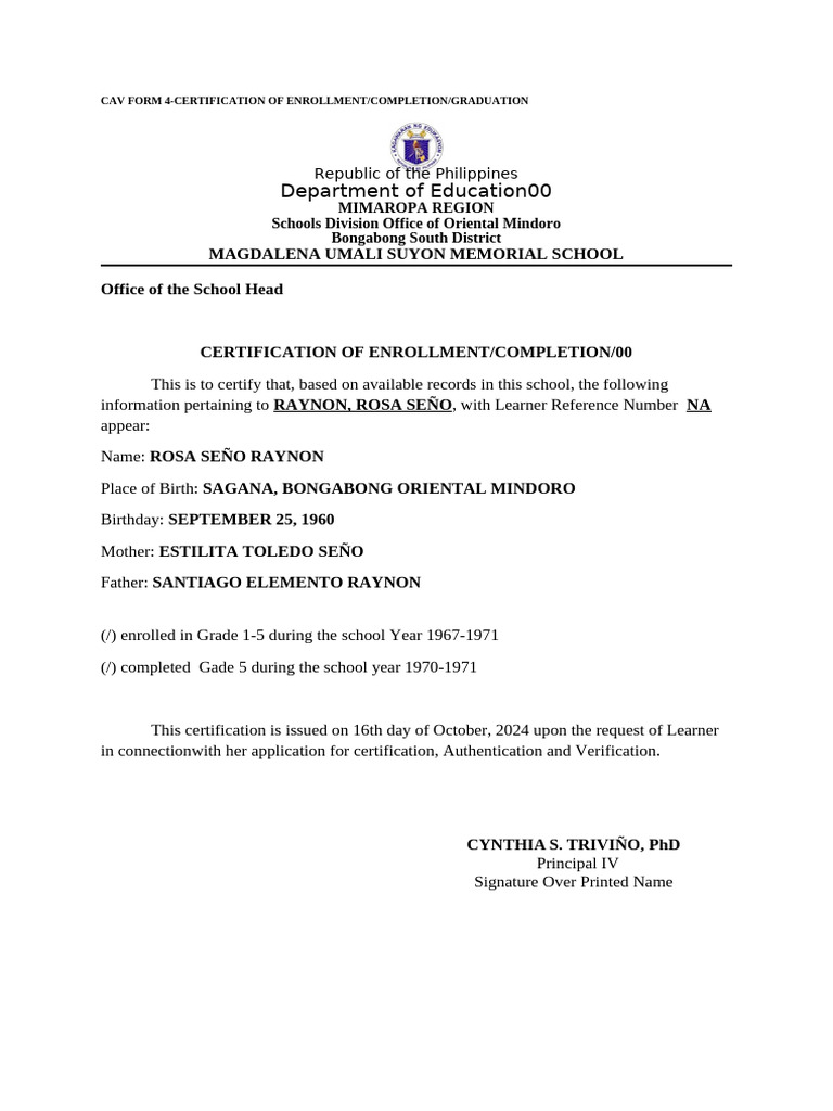 Re0quets Form | PDF