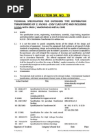 Ground - System - Test FORM | PDF | Electrical Equipment | Engineering