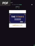 Jinx Capítulo 38 | PDF