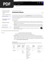 Aspen Engineering Suite V14.2 Guide | PDF