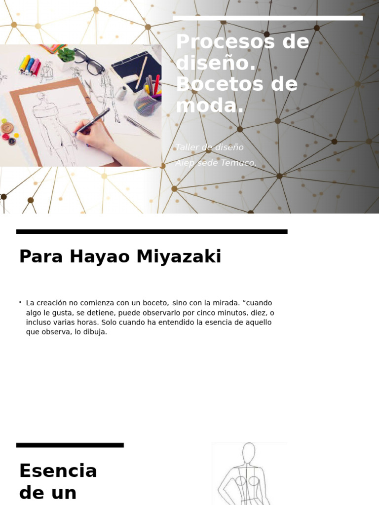 REALIZACI N DE BOCETOS DE MODA - Tagged | PDF