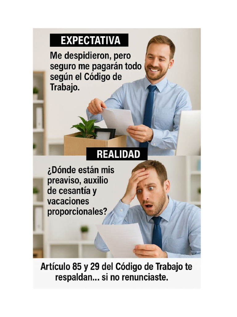 Memes Derecho Laboral | PDF