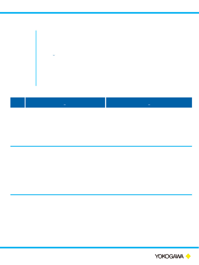 CENTUM VP Engineering & Maintenance Course Outline | PDF | Backup ...