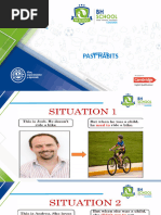 Listening Comprehension Exercises B2-1 | PDF