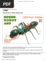 Otto DIY Instructions Full | PDF