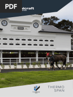 Kingspan Benchmark Designwall2000 dw2000 Product Data Sheet en | PDF ...