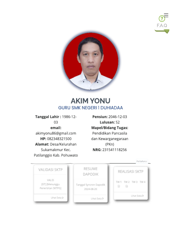 Document Structure Analysis Guide | PDF