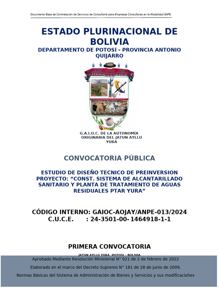 8 T6 OZXCa BUbh | PDF | Presupuesto | Seguro