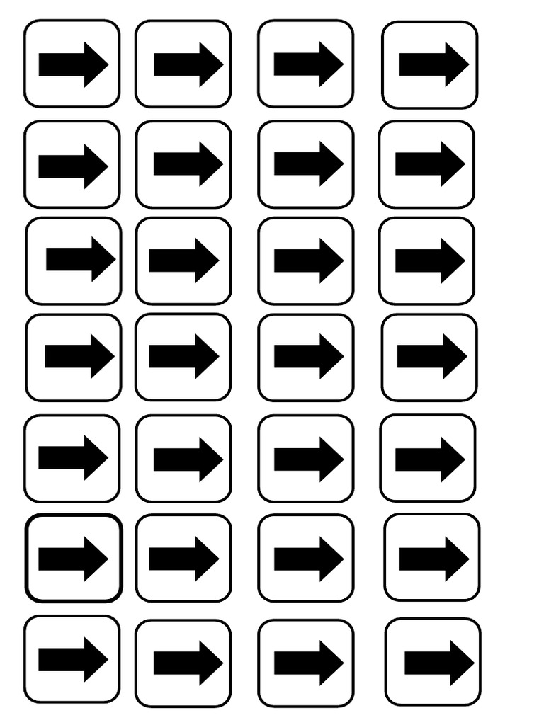 Jogo Das Setas | PDF
