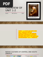 Heimler's History - APUSH Live Review Note Guide 2021 | PDF | Slavery ...