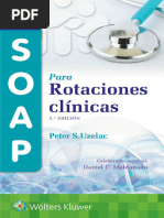 Reflejos Digestivos: Gastroileal e Ileocólico | PDF