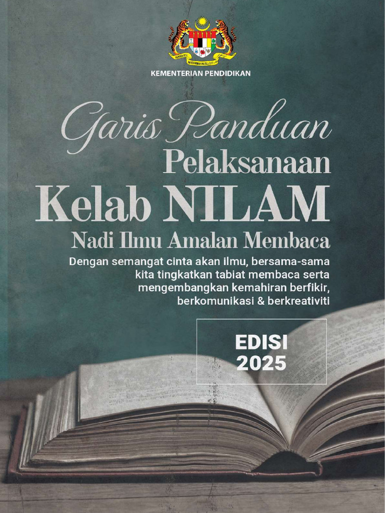 Modul GP Kelab NILAM | PDF