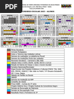 Calendario TJSP | PDF