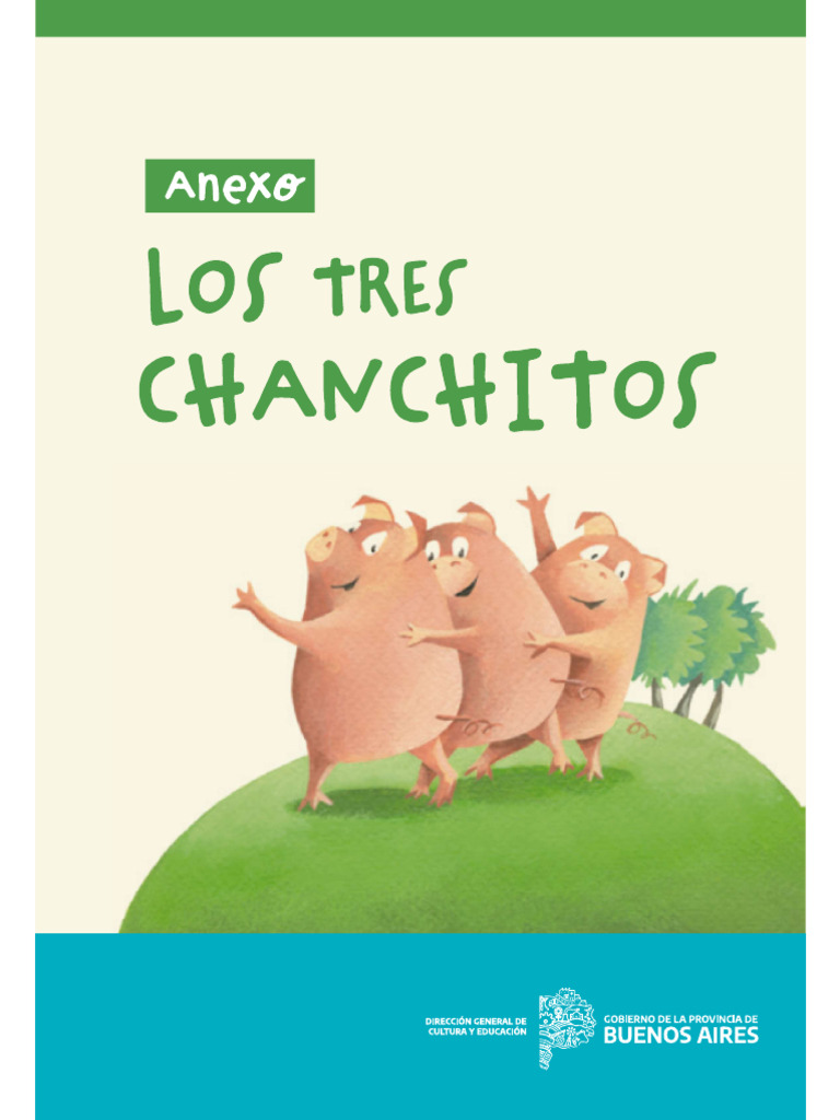 anexo chanchitos | PDF