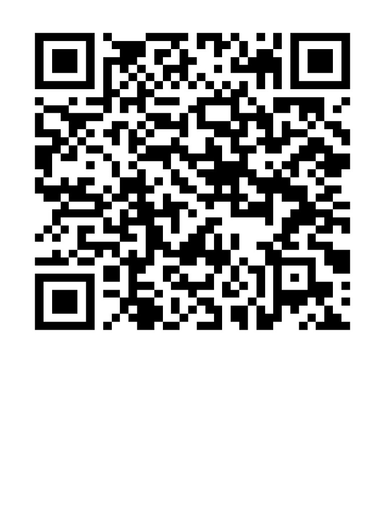QR Code 1 em | PDF