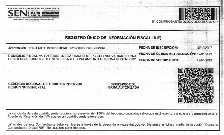 Rif CRBN | PDF