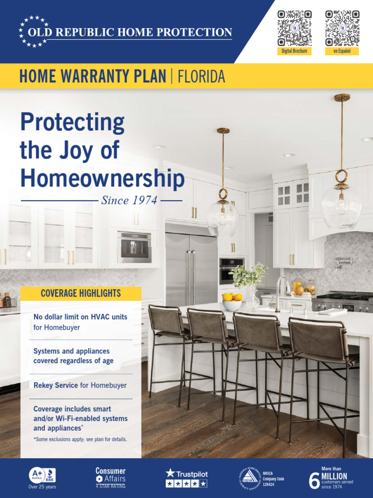 Oasis Home Protection Home Warranty Division