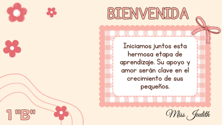 Pink and Red Watercolor Flowers Brainstorm Presentation - 20250312 ...