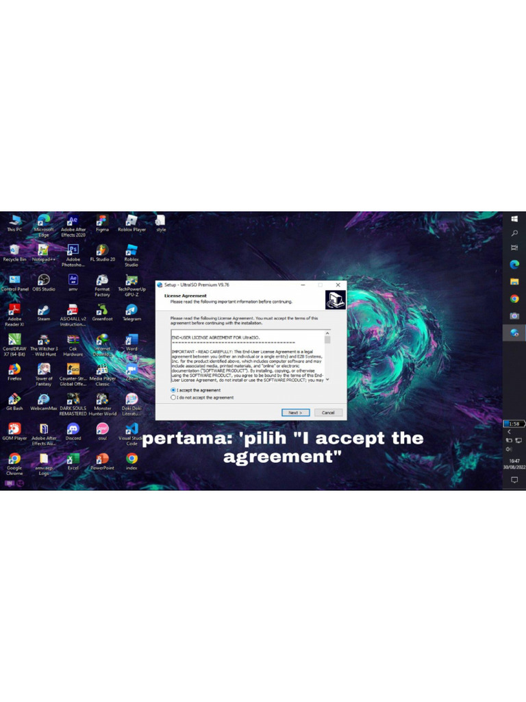 Ultra Iso Guide | PDF