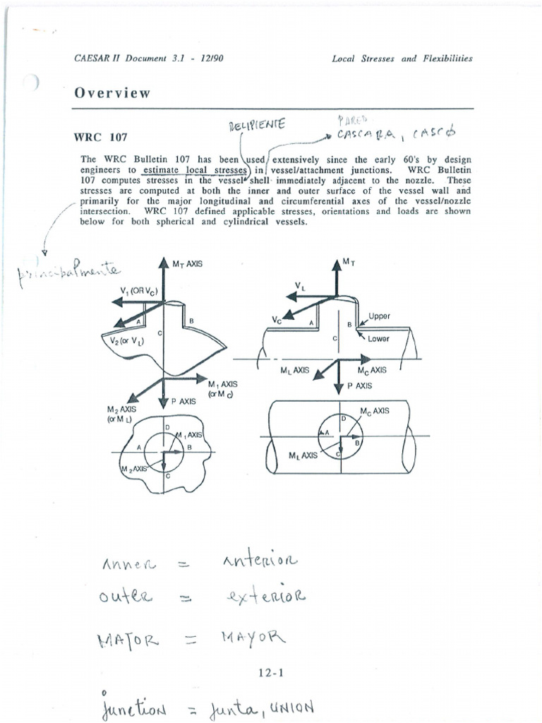 Section 12 Overview | PDF