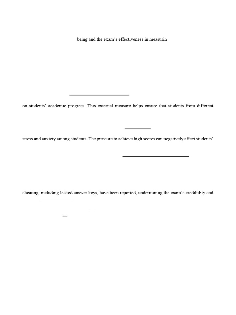 Teks Informatif Argumentatif | PDF | Disciplines | Punishments