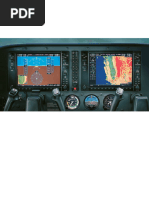 ATA 34 - Summary | PDF | Aviation | Avionics