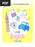 Banish Boring Words | PDF